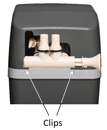 Brine Valve Assembly Cleaning – North Star