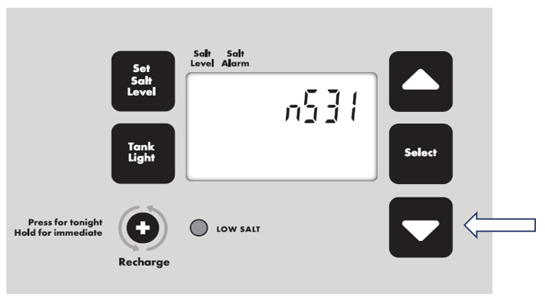 Control Board Replacement – North Star