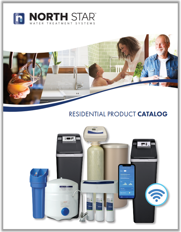 Residential Product Catalog – North Star