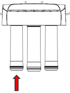 Replacing the Flow Control Insert – North Star