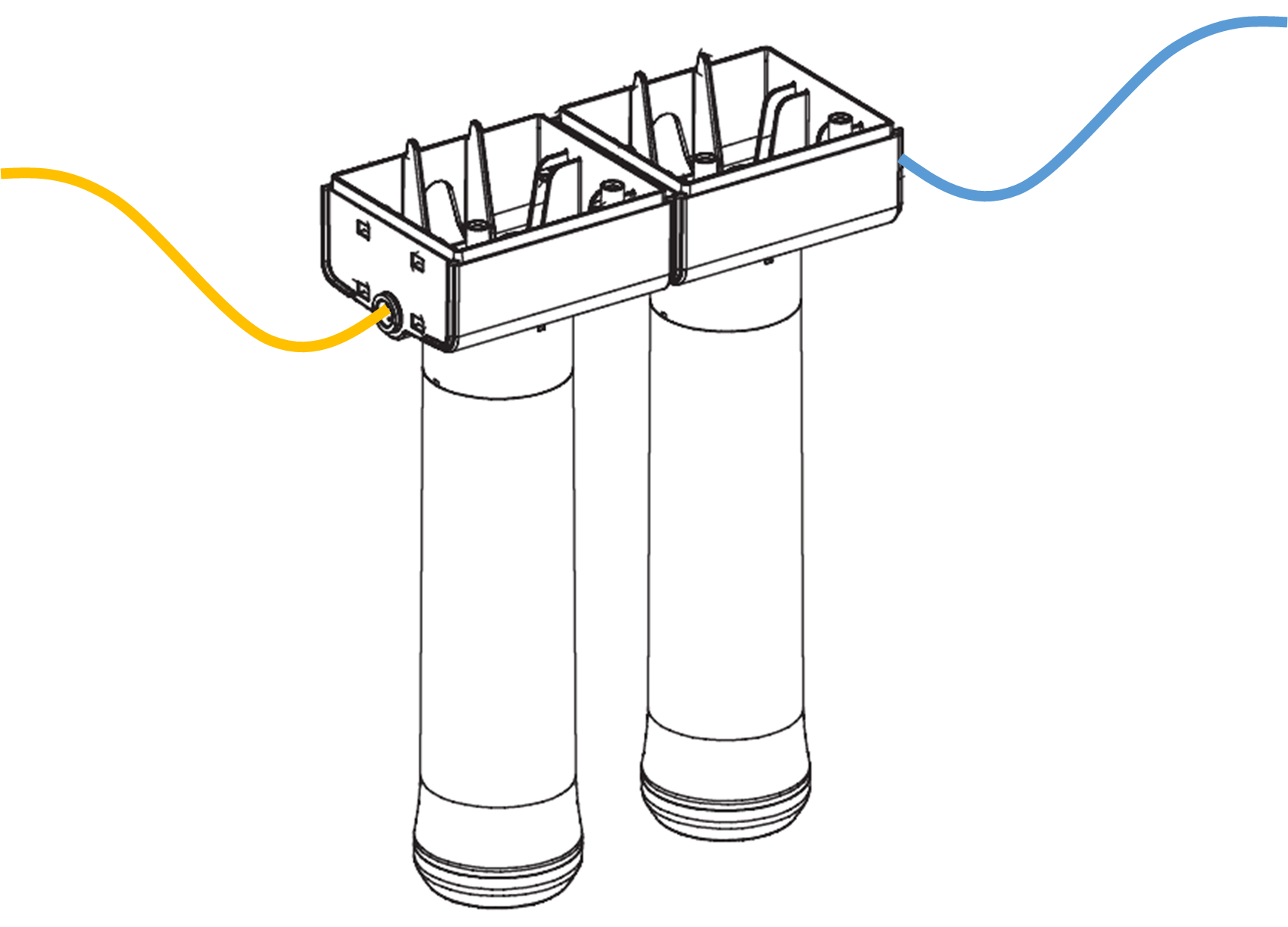 Replacing the Head Assembly - Filtration System – North Star